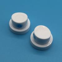 China 2-QZS ProFlow Paint Aerosol Can Actuator High-Performance Aerosol Nozzle for Smooth Precision Control for sale