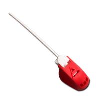 China Aerosol Can Actuator Trigger Spray Leak-Proof Dispenser for Cleaning, Gardening, DIY & Personal Care for sale