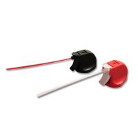 China Aerosol Can Actuator Trigger Spray Leak-Proof Dispenser for Cleaning, Gardening, DIY & Personal Care for sale