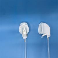 China Trigger Spray Gun with Dip Tube High-Output Chemical Sprayer for Industrial Use for sale
