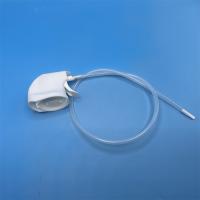 China Trigger Spray Gun with Dip Tube High-Output Chemical Sprayer for Industrial Use for sale