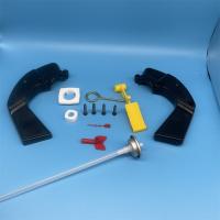 China Industrial Fire Extinguisher Valve with Long Actuator Lever & Dip Tube for sale