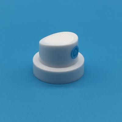 China Aerosol Paint Spray Actuator High-Performance for Smooth Precision Control for sale