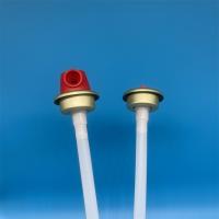 China Quick-Release Push Red Button for Portable Fire Extinguishers for sale
