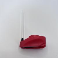 China Foldable Trigger Sprayer for Aerosol Cans with Tube for insecticides, oils & detergents for sale