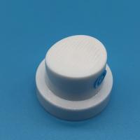 China Aerosol Paint Spray Flat Actuator Low-Profile, Ergonomic Design for Easy Storage for sale