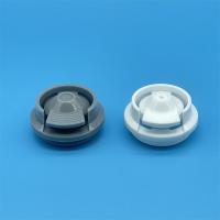 China Pepper Spray Thumb-Button Actuator for Personal Defense Sprays for sale