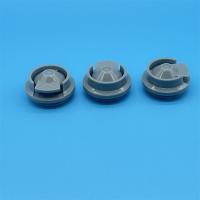China Pepper Spray Thumb-Button Actuator for Personal Defense Sprays for sale