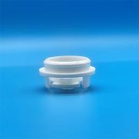 China Pepper Spray Thumb-Button Actuator for Personal Defense Sprays for sale