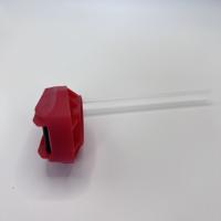 China Heavy-Duty Trigger Sprayer with Tube for Aerosol Cans and Comfortable Use for sale