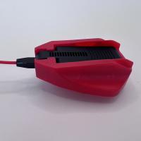China Multi-Purpose Aerosol Trigger Actuator & Dip Tube for Targeted Liquid Application for sale