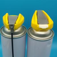 China Aerosol Trigger Actuator with Extension Tube for Your Private Label Aerosol Products for sale
