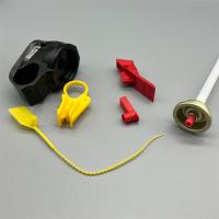 China High  Quality Fire Extinguisher Valve Fittings  Durable  Components for Fire Safety for sale