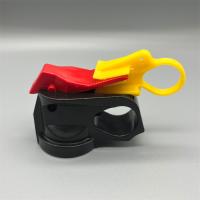 China High  Quality Fire Extinguisher Valve Fittings  Durable  Components for Fire Safety for sale