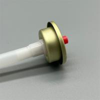 China High  Quality Fire Extinguisher Valve Fittings  Durable  Components for Fire Safety for sale