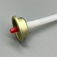 China Premium Fire Extinguisher Valve Fittings  Corrosion  Resistant for Long  Term Use for sale