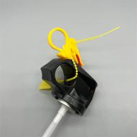 China Efficient Fire Extinguisher Valve Fittings  Quick  Connect for Emergency Situations for sale