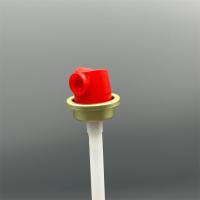 China Efficient Fire Extinguisher Valve Fittings  Quick  Connect for Emergency Situations for sale