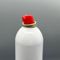 China Professional Fire Extinguisher Valve Fittings  High  Pressure Tolerance for Industrial Use for sale