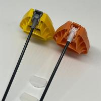 China High-Precision Two Way Actuator for Industrial Automation with Compact Design for sale
