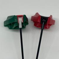 China Precision Two Way Spray Valve Actuator for Industrial Use with Durable Design for sale