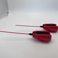 China Foldable Trigger Cap with Chemical-Resistant Extension Tube and Reinforced Seal for sale