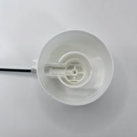 China Spray Actuator with Extension Tube and Leak-Proof Seal for Hard-to-Reach Area Cleaning for sale