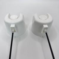 China Spray Actuator with Extension Tube and Tamper-Evident Seal for Private Label Brands for sale