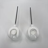 China Spray Actuator with Extension Tube and Tamper-Evident Seal for Private Label Brands for sale