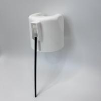 China Spray Actuator with Extension Tube and Tamper-Evident Seal for Private Label Brands for sale