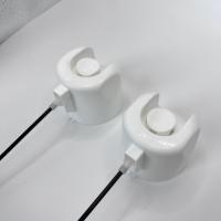 China Aerosol Spray Actuator with Extension Tube with Reinforced Seal for Industrial Use for sale