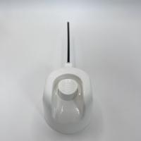 China Aerosol Spray Actuator with Extension Tube with Reinforced Seal for Industrial Use for sale