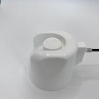 China Aerosol Spray Actuator with Extension Tube with Reinforced Seal for Industrial Use for sale