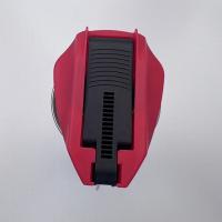 China Foldable Trigger Cap with Long-Reach Directional Tube & Easy-Press Trigger Mechanism for sale