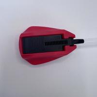 China Foldable Trigger Cap with Long-Reach Directional Tube & Easy-Press Trigger Mechanism for sale