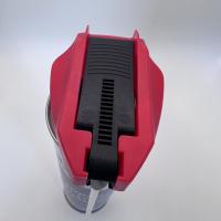 China Foldable Trigger Cap with Durable High-Strength Plastic Construction for sale