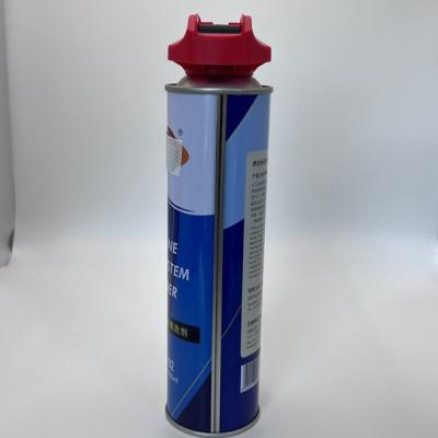 China Foldable Trigger Cap with Extension Tube Compatible With Standard Aerosol Cans for sale