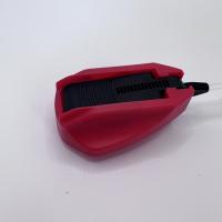 China Foldable Trigger Cap with Extension Tube Compatible With Standard Aerosol Cans for sale