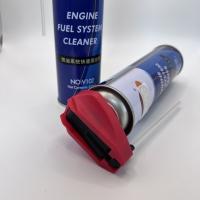 China Foldable Trigger Cap with Foldable Design Suitable for Automotive Detailing Sprays for sale