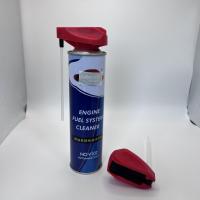 China Foldable Trigger Cap with Foldable Design Suitable for Automotive Detailing Sprays for sale