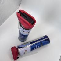 China Foldable Trigger Cap Perfect for Long-Distance Precision Spraying for sale