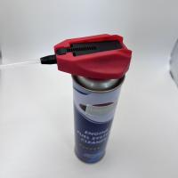 China Foldable Trigger Cap Perfect for Long-Distance Precision Spraying for sale
