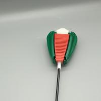 China Aerosol Trigger Actuator with Long Extension Straw for Accurate Targeted Spraying for sale