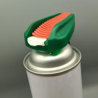 China Aerosol Trigger Actuator with Long Extension Straw for Accurate Targeted Spraying for sale