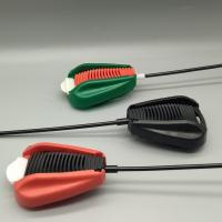 China Aerosol Trigger Actuator with Long Extension Straw for Accurate Targeted Spraying for sale
