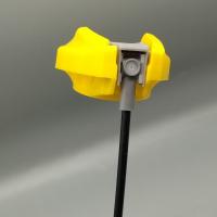 China Two Ways Trigger Spray with Extension Tube Ideal for Automotive Care for sale