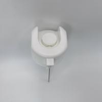 China Aerosol Actuator with Extension Tube Precision Spray Cap for Lubricant and Cleaner for sale