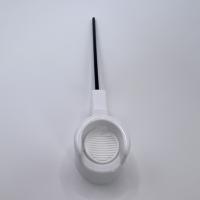 China Aerosol Actuator with Extension Tube Precision Spray Cap for Lubricant and Cleaner for sale