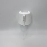 China Aerosol Actuator with Extension Tube Precision Spray Cap for Lubricant and Cleaner for sale