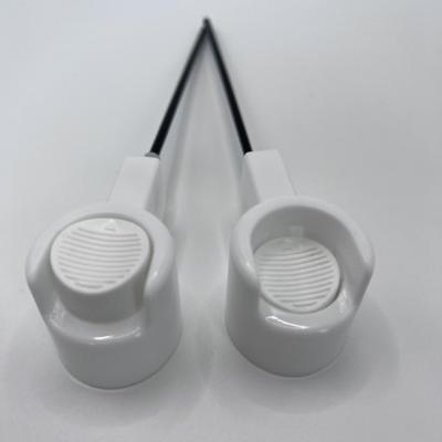 China Actuator with Extension Tube Long Straw Extension for Accurate Targeted Spraying for sale